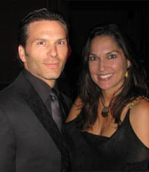 People's Choice Dancesport: Judges & Officials